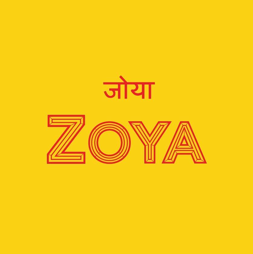 Zoya Oulton – Online Delivery & Takeaway, Leeds | Dinerly